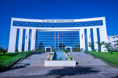 BGS International Academia School - IB school in Bangalore, BGS ...