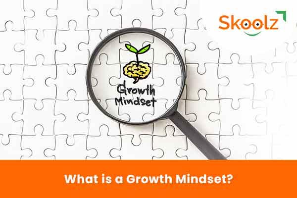 Promoting a Growth Mindset in Students from Kindergarten to 10th Grade