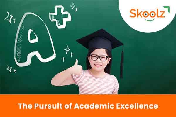 Academic Excellence in Boarding Schools: How to Achieve it