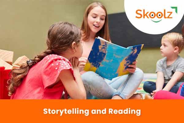 Nurturing Creativity and Imagination in Elementary School Students