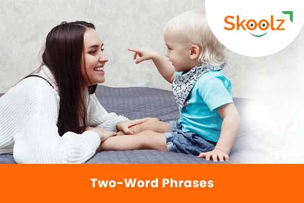 Language Development Milestones: What to Expect at Two Years Old and ...